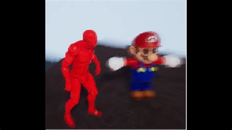 Sonic Unreal Engine 4 Test YouTube