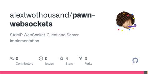 Github Alextwothousandpawn Websockets Samp Websocket Client And
