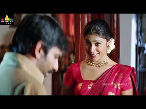 Bhageeratha Telugu Movie Climax Scene Ravi Teja Shriya Prakash Raj