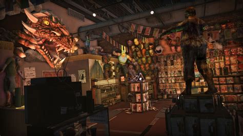 Saints Row: The Third on Steam