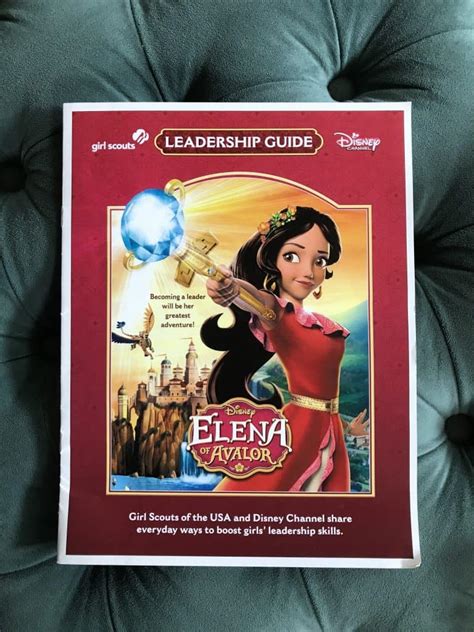 Elena Of Avalor The Realm Of Jaquins DVD Prize Pack Giveaway Enza S Bargains