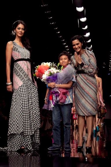 Rafi Abdurrahman Ridwan We Love Jakarta