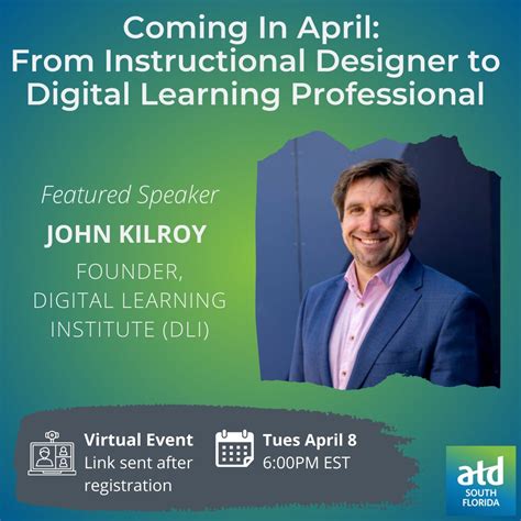 Digitallearning Futureoflearning Edtech Ai Atd Digital Learning