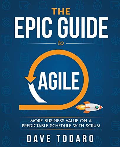 Unlocking The Power Of Agile Must Read Books For Every Agile Enthusiast Walzone Books