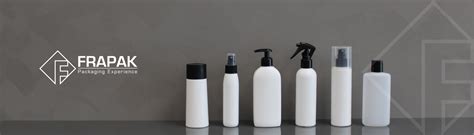 Buy 100ml Hdpe Bottles Frapak Packaging Eu Supplier