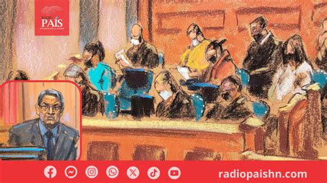 Jurado Inicia Deliberaciones En El Juicio Del Expresidente Juan Orlando