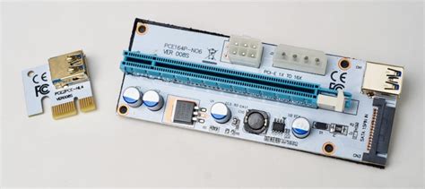 Test Pcie Switches And Adapters · Issue 14 · Geerlingguy Raspberry Pi