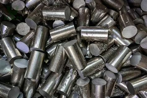 Grades And Application Of Nickel Based Alloys