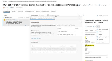 Purview Dlp Implementation Best Practices In Microsoft 365 Netwoven