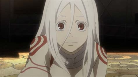 Psychopath Anime Characters