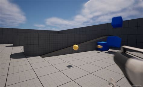 阿赵UE学习笔记2新建项目和项目设置 unreal engine创建新项目 CSDN博客