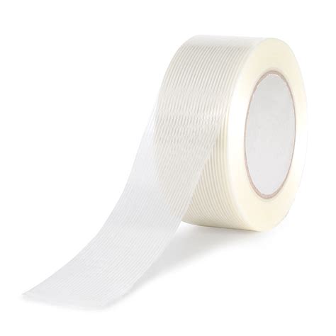 Jlt 605 Single Sided Mono Filament Tape
