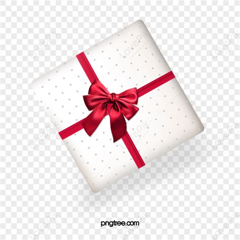 精緻禮品盒俯視圖 愛使 匣子 德科爾PSD圖案素材免費下載可愛卡通圖片尺寸1200 1200px Lovepik