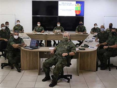 Comando Do Desenvolvimento Doutrinário Do Corpo De Fuzileiros Navais