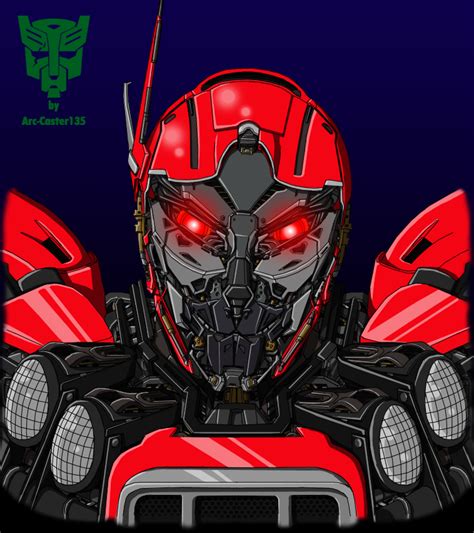 Bumblebee Movie Shatter By Arc Caster135 On Deviantart