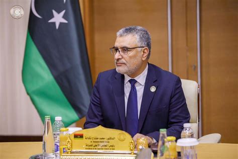 البعثة الأممية تدعو الأطراف الليبية لـالانخراط بإيجابية مع جهود باتيلي