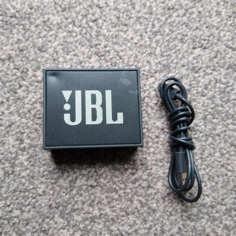 JBL go vm bluetooth Speaker in WV6 Wolverhampton für £ 8,00 zum Verkauf ...