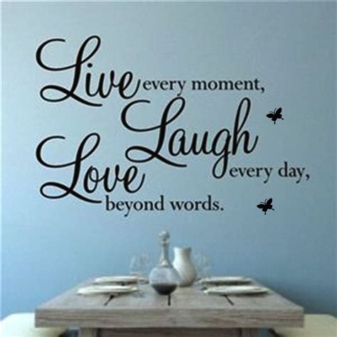 Hanmerolive Every Momentlaugh Every Day Love Beyond Words With 2x