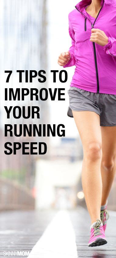 Improve Your Running Pace With These Tips Nike Training Hardlopen Training