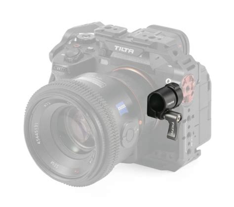 Tilta Universal Ssd Holder And New 15mm Rod Holders Newsshooter