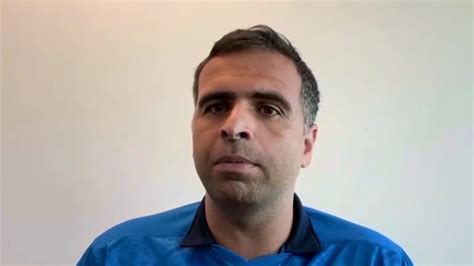 مصطفوی به‌زودی با مجیدی در لیگ امارات همکاری می‌کنم ویدیو ورزش سه