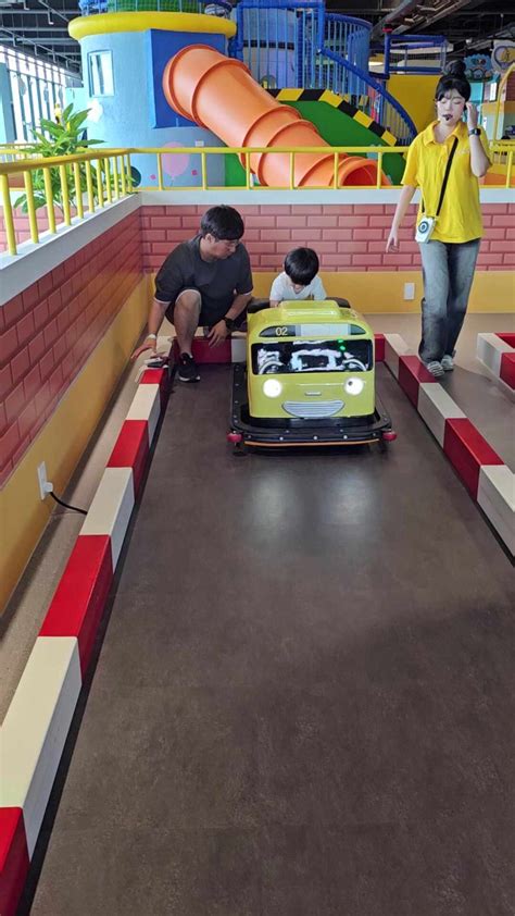 뽀로로앤타요테마파크 월미도 네이버 블로그