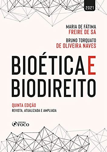 PDF Bioética e Biodireito revista atualizada e ampliada Saraiva Conteúdo