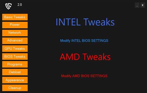 Octavian Tweaking Maximize The Power Of Your Pc