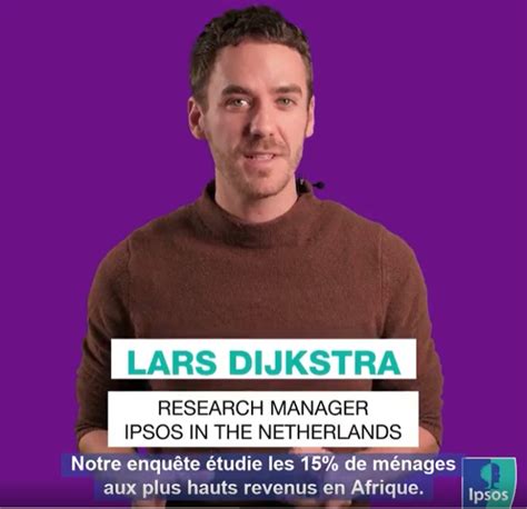Lars Dijkstra On Linkedin Luxury Media Africa Brand Webinar Consumerinsights Mediastrategy