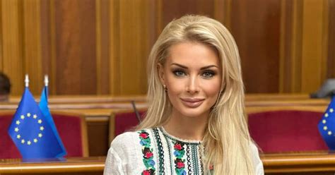 Кормишкіну взяли на поруки Арахамія та Кім депутат Ради попалася на незаконному збагаченні на