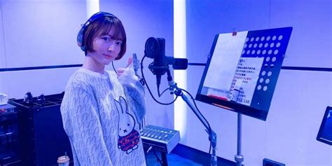 Beautiful And Talented Here Are Photos Of Singer And Anime Voice