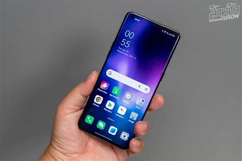 รวว OPPO Find X5 Pro 5G สวยลำ ทรงพลง ถายวดโอกลางคนขนเทพ พรอม