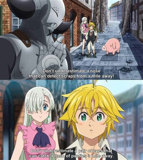 Pin By Danyael On Seven Deadly Sins Anime Art Seven Deadly Sins