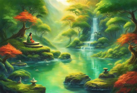 Yama Uba Mythical Encyclopedia