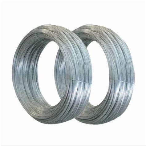Stainless Steel Binding Wire For Construction Gauge 18 At Rs 75kg
