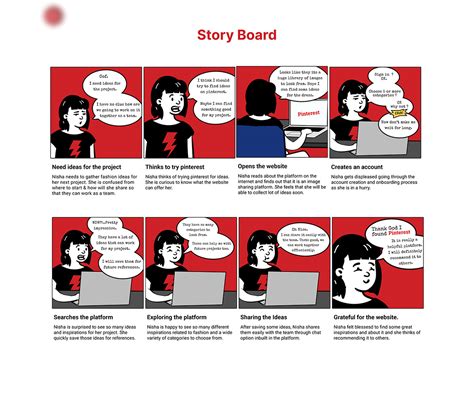 Pinterest Redesign Ui Ux On Behance