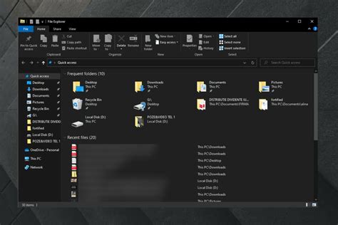 How To Open Hidden Files On Windows 10 Artofit