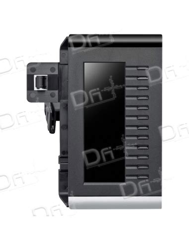 Unify Key Module OpenScape 55 Black L30250 F600 C282 Dfiplus