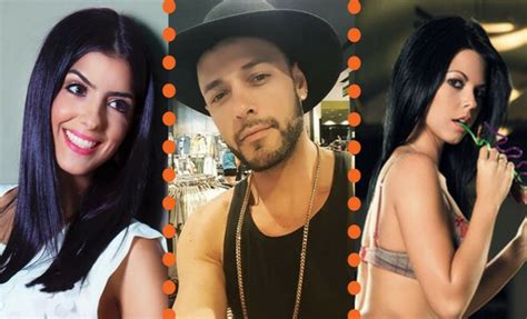El Parroquiano Escándalo Se Filtra Video Porno De Yorgelis Y Erika