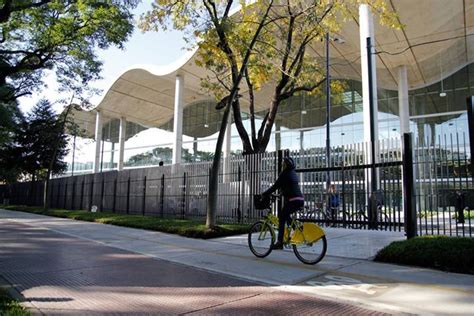 La Ciudad Celebra La Semana De La Movilidad Sustentable Buenos Aires