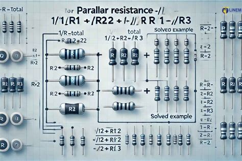 Current Calculation In A Series Circuit Mastering The Basics Electricove