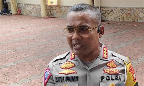 Police Explains Why Traffic Jams Often Occurred In Jakarta Recently