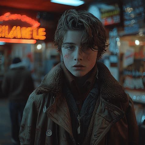 Ethan Cutkosky Movies And Tv Shows 5 Shocking Roles
