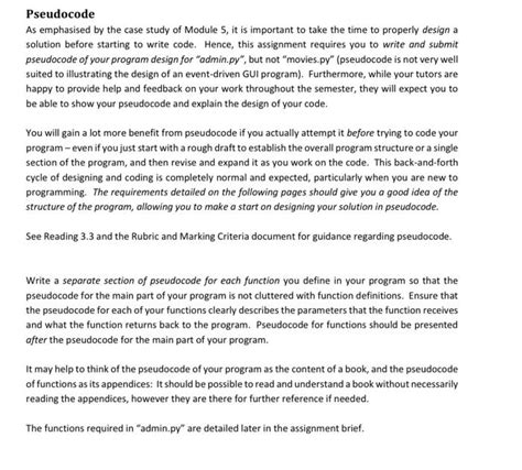 programming principles csp1150 assignment 2