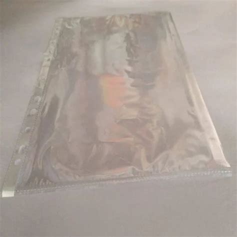 Paper Protector Sheet At Rs 1 Piece In Tiruppur Id 27156315055