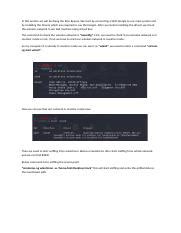 How To Bypass MAC Filtering And Change MAC Address Course Hero