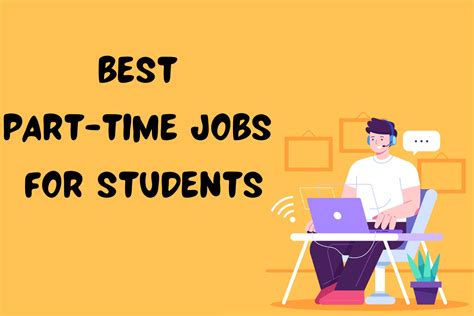Best Part Time Jobs For Students In India