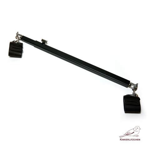 Spreader Bar Bondage Bar Restraint Bdsm Bondage Cuffs Bdsm Spreader