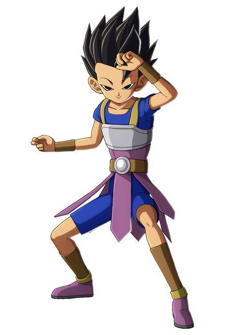 Cabba Sparking Zero Wiki Fandom