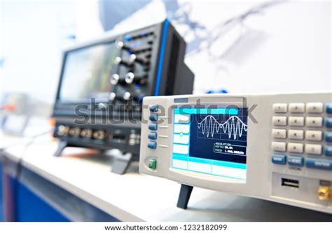 Arbitrary Waveform Generator Images Stock Photos Vectors Shutterstock